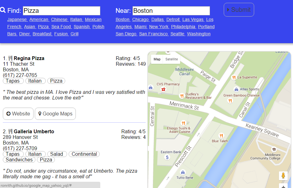 Sarorn Rith - Software Engineer