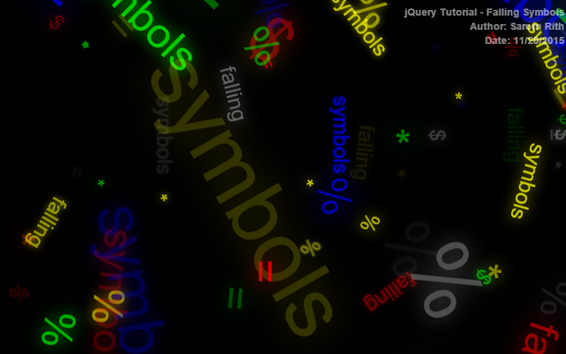 Sarorn Rith - Software Engineer